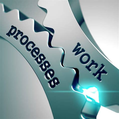 Process Mapping For Enrollment And Retention Success