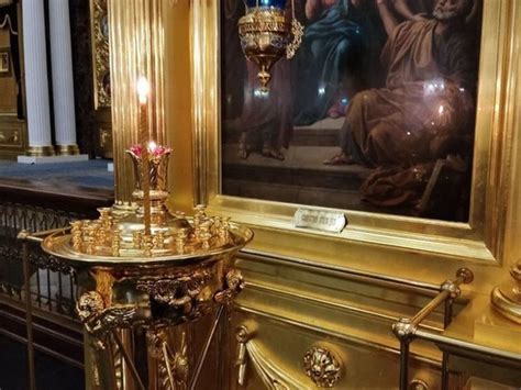 Праздник Введения во храм Богородицы что категорически нельзя делать 4 декабря МК Санкт Петербург