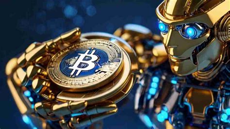 Revolutionizing Blockchain And Crypto The Role Of Artificial Intelligence