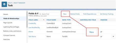 Salesforce Checkbox Default Value