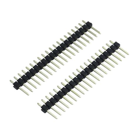 Pin Header Pack Male For The Raspberry Pi Pico Board SG Education