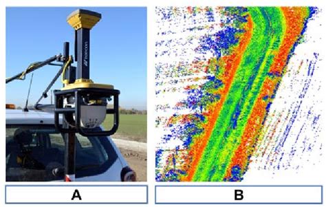 Figure 3 From An Automatic Road Surface Segmentation In Non Urban