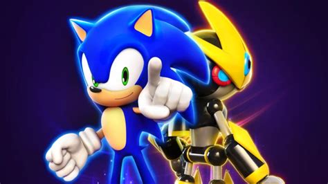 Gemerl Makes Playable Debut In Sonic Speed Simulator Sonic City ⋆★ Sonic The Hedgehog News