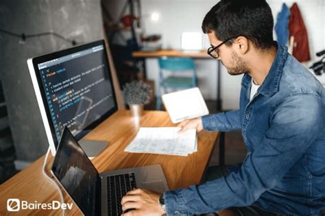 5 Characteristics Of The Best Ruby Developers Blog Bairesdev