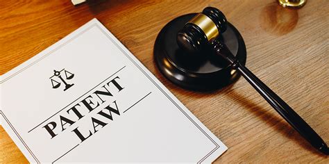 What Is A Utility Patent Lewis Legal Help