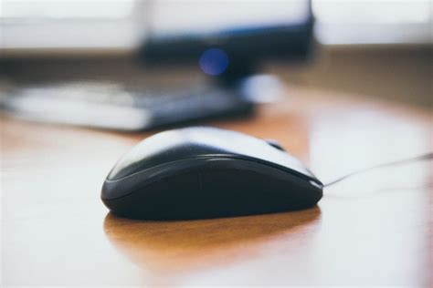 Mouse Not Being Detected In Windows Best Fixes