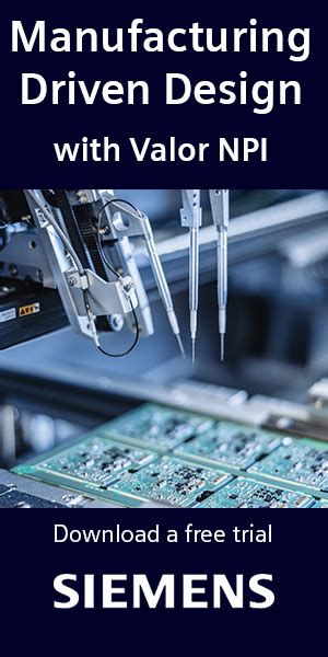 The Printed Circuit Designer S Guide To Manufacturing Driven Design I Connect007