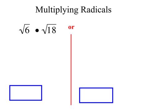PPT Radical Expressions PowerPoint Presentation Free Download ID 5582007