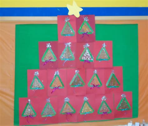 5 ΝΗΠΙΑΓΩΓΕΙΟ ΚΑΛΑΜΑΤΑΣ ΚΑΤΑΣΚΕΥΕΣ ΓΙΑ ΤΑ ΧΡΙΣΤΟΥΓΕΝΝΑ ΧΡΙΣΤΟΥΓΕΝΝΙΑΤΙΚΟ ΔΕΝΤΡΟ ΦΑΤΝΗ