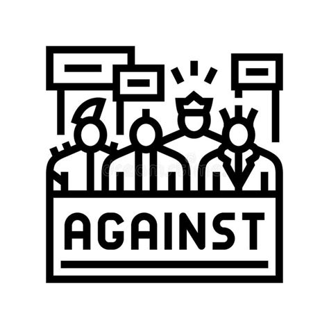 Activism Line Stock Illustrations 2094 Activism Line Stock Illustrations Vectors And Clipart