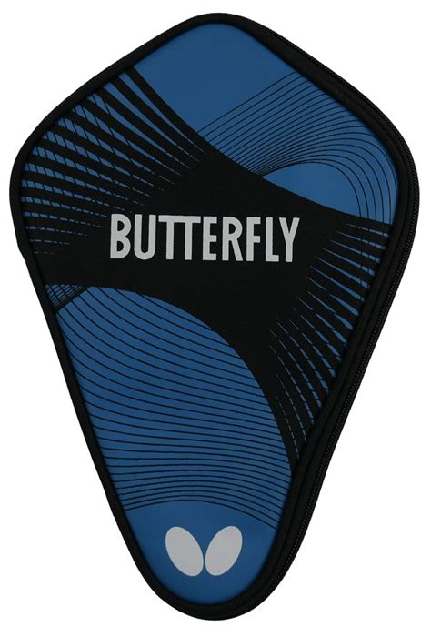 Butterfly Curve Case I