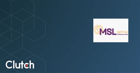 Mittal Software Labs Llp Reviews 1 Pricing Services And Verified Ratings