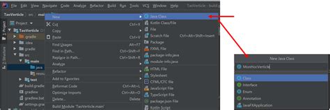 Bài 4 Cách xây dựng và deploy một Verticle trong Vert X Java Backend
