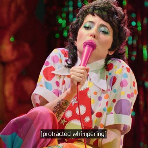 Thanks Hbo For The Best Closed Captions Ever [incoherent Babbling] [demonic Wail] [protracted