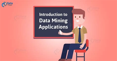 Data Mining Applications And Use Cases DataFlair