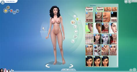 Which Are The Best Female Textures And How To Remove Underwear In