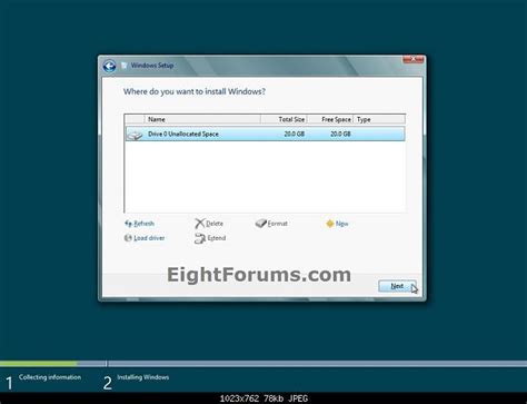 Uefi Unified Extensible Firmware Interface Install Windows With Tutorials