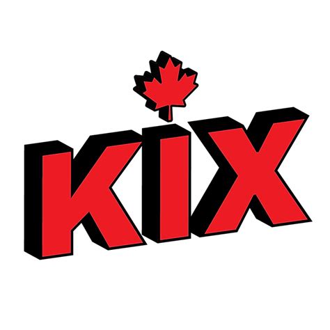 Kix Canada Links