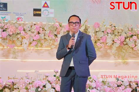 Stun Magazine Myanmar Added A Stun Magazine Myanmar