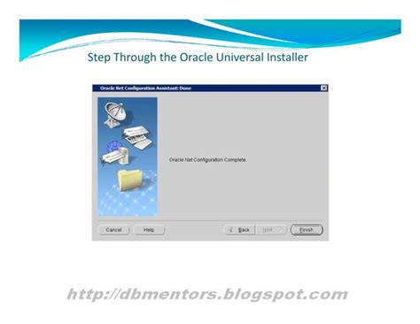 Integration With Oracle Database Gateway Pptx