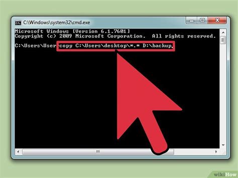3 Modi Per Copiare File Dal Prompt Dei Comandi