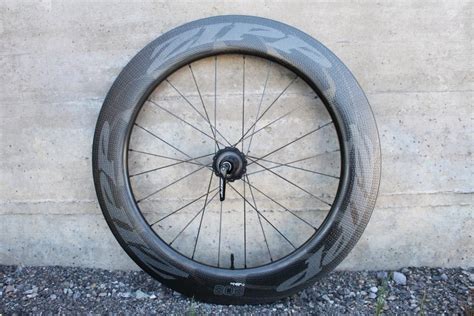 Zipp Launches 8 New Disc Brake Wheels Roadcc