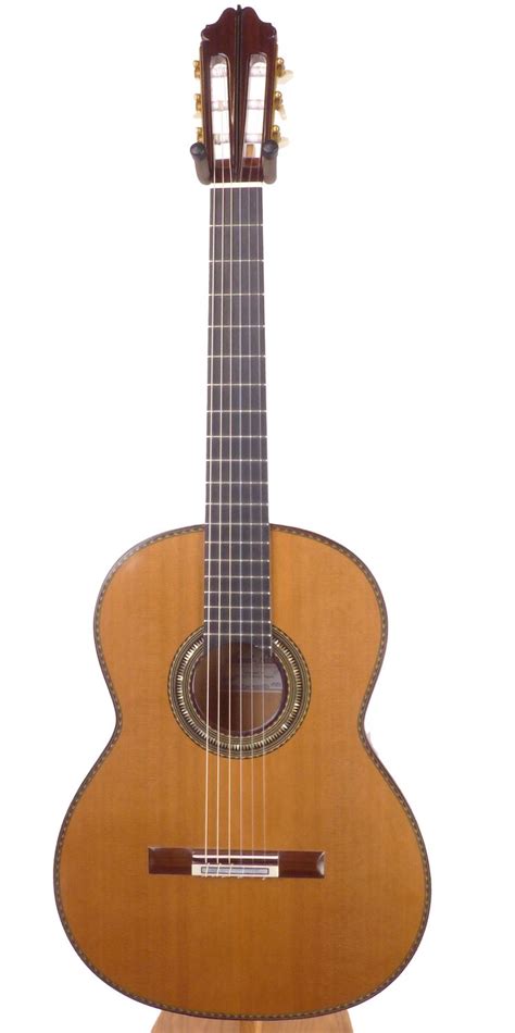 Manuel Adalid Special Edition Catedral X Anniversary Double Top With