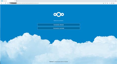Activer Lauthentification Sso Nextcloud Saml Via Microsoft Azure Active Directory Libre à Vous