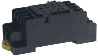 Omron Sockets Pyf Relaisvoet Pyf11a Technische Unie 9692770