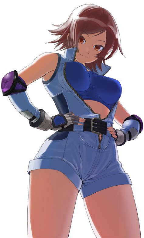Asuka Kazama