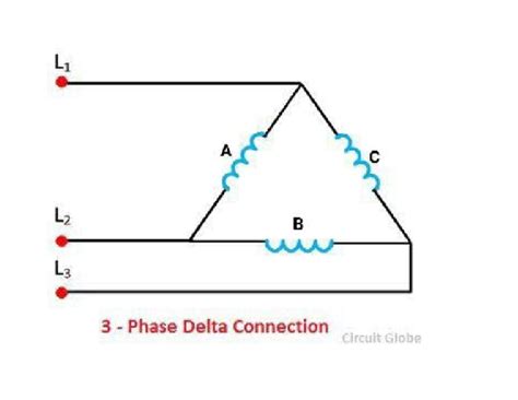 3 Phase Delta Connection Pdf