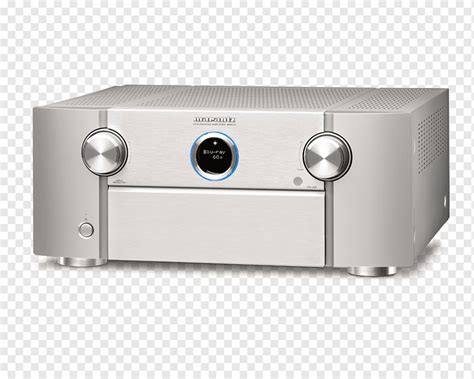 Av 리시버 Marantz Amplifier 홈 시어터 시스템 Dolby Atmos 기타 전자 제품 기타 전자 장치 Png Pngwing