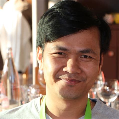 Thanh Trung Vo Lecturer Assoc Prof Phd School Of