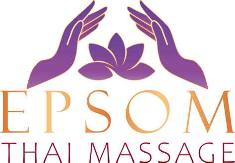 Booking Epsom Thai Massage