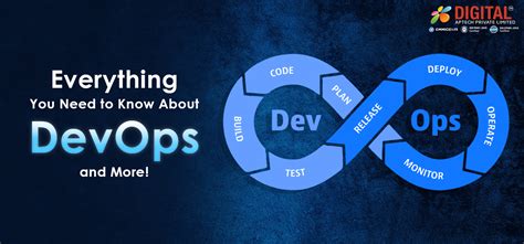 Everything You Need To Know About DevOps And More Dapl