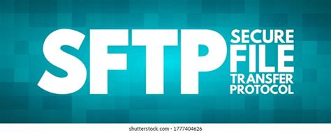 Sftp Images Stock Photos Vectors Shutterstock