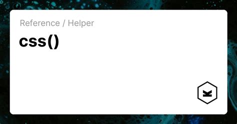 Alternate Stylesheet With Css Helper Not Possible Questions Kirby Forum