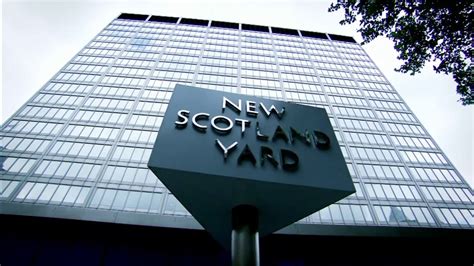 Secrets Of Scotland Yard Where To Watch And Stream Tv Guide