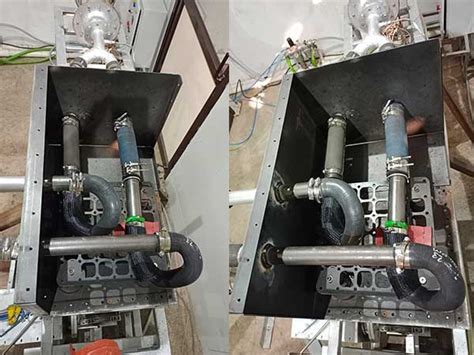 Hose Testing Inspired Control System Pune Maharashtra India