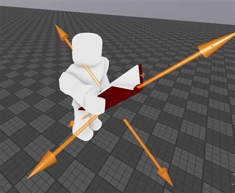 Issue With Tool Animation Scripting Support Developer Forum Roblox