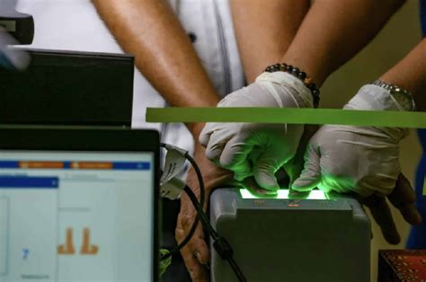 Government Biometrics Contracts Present Opportunity Now Attribute Claims Soon Biometric Update