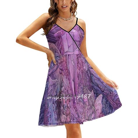Evening Party Dresses Midi Sexy Dress Female Sweet One Piece Dress