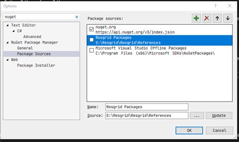 The Command Libman Restore Exited With Code 9009 Resgridwebcore · Issue 7 · Resgridcore