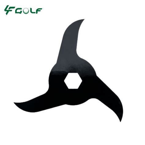 Oem Turf Grass Dethatcher Verti Cutting Bladeturf Grass Dethatcher