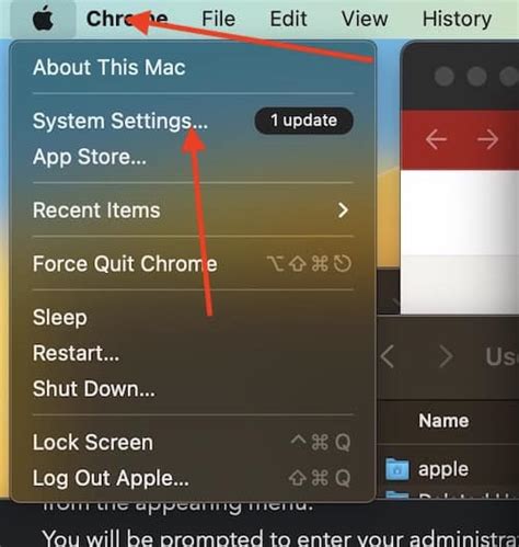 How To Change MacOS Username Quick Guide