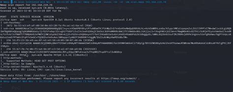 Wyeth Levi On Linkedin Sosimple Ctf Walkthrough