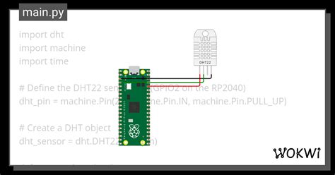 Weather Prog10 Wokwi Esp32 Stm32 Arduino Simulator