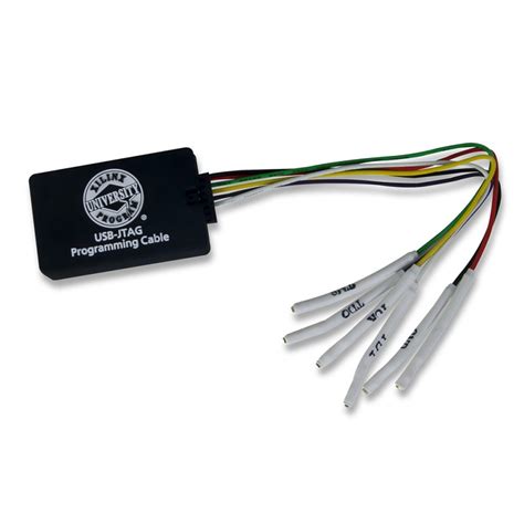 Digilent XUP USB JTAG Programming Cable