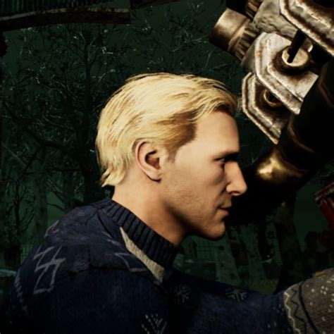 Felix Dbd On Tumblr