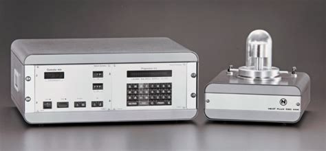 60 Years of NETZSCH Gerätebau The Development of Differential Scanning